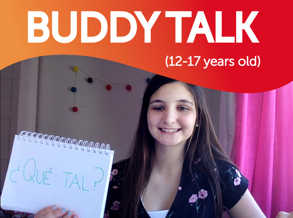 BUDDY TALK - NEWLAN INTERNATIONAL