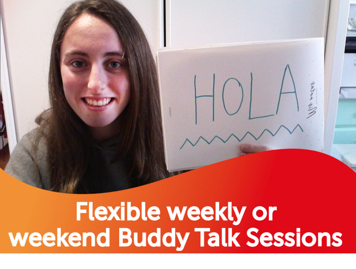 BUDDY TALK - NEWLAN INTERNATIONAL